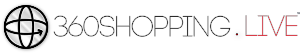 360 Shopping Live - Virtual Shopping Experience | Virtual Store